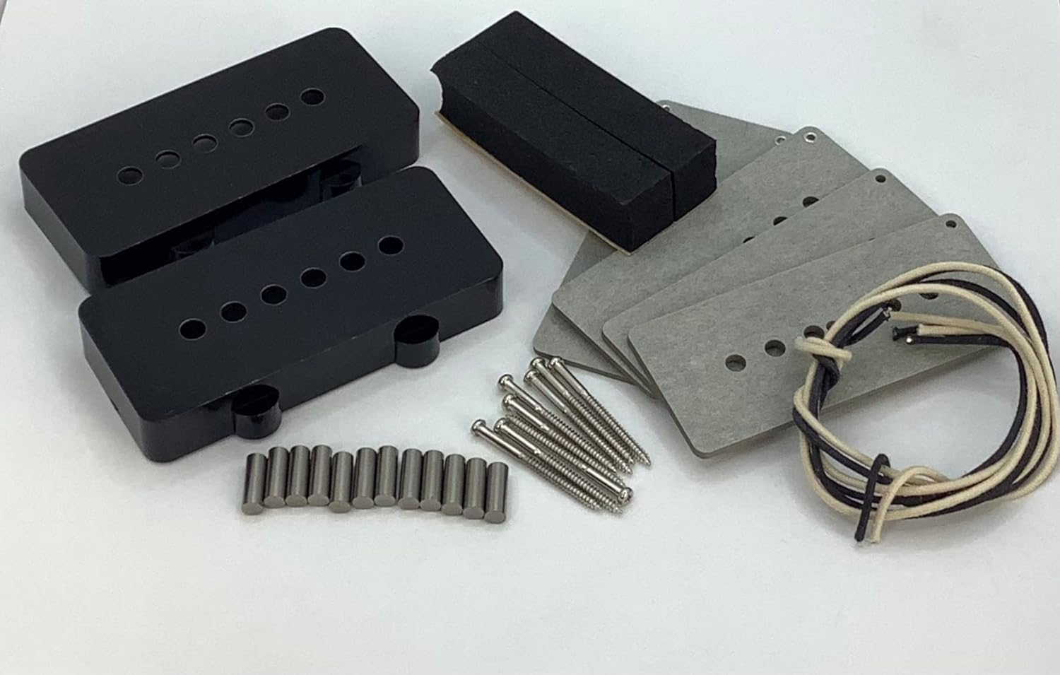 Jazzmaster Pickup Winding Set Set – Pickup Winders